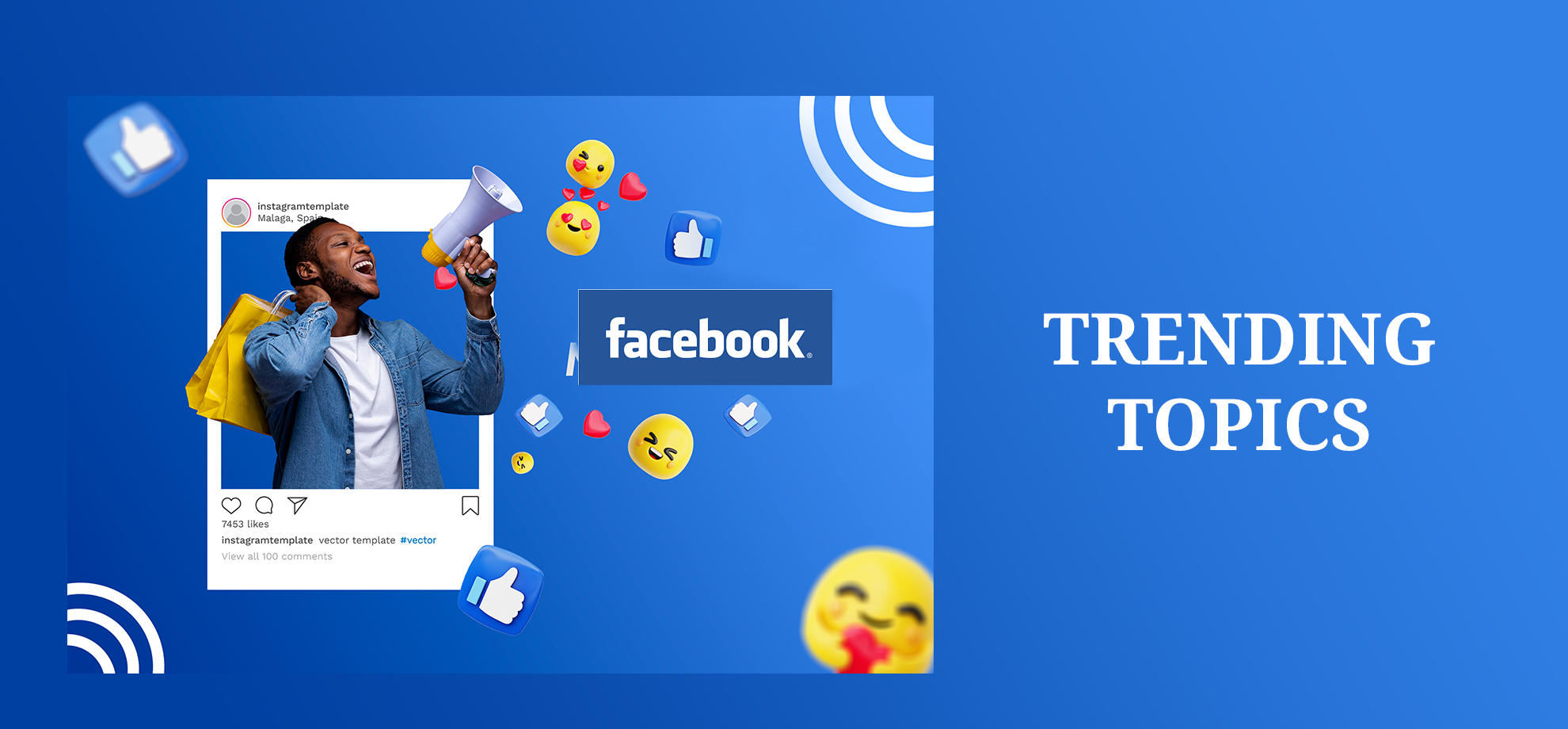 Introduction Of Facebook Trending Topics – Nimbull Digital Marketing ...