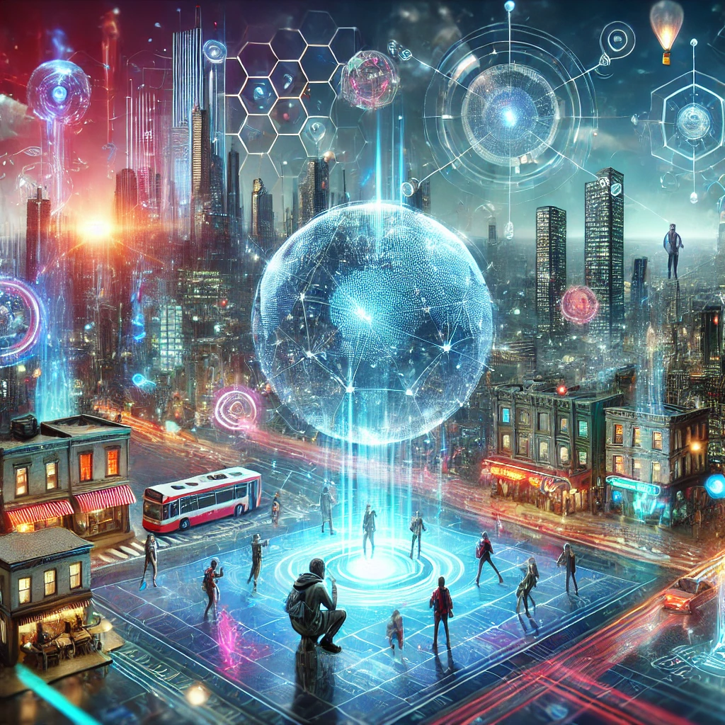 Meta's Horizons World Metaverse is going browser only. Should ...