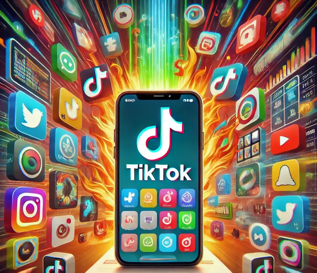 App Companies, Ignore TikTok Ads App Install Campaigns To Your Peril ...