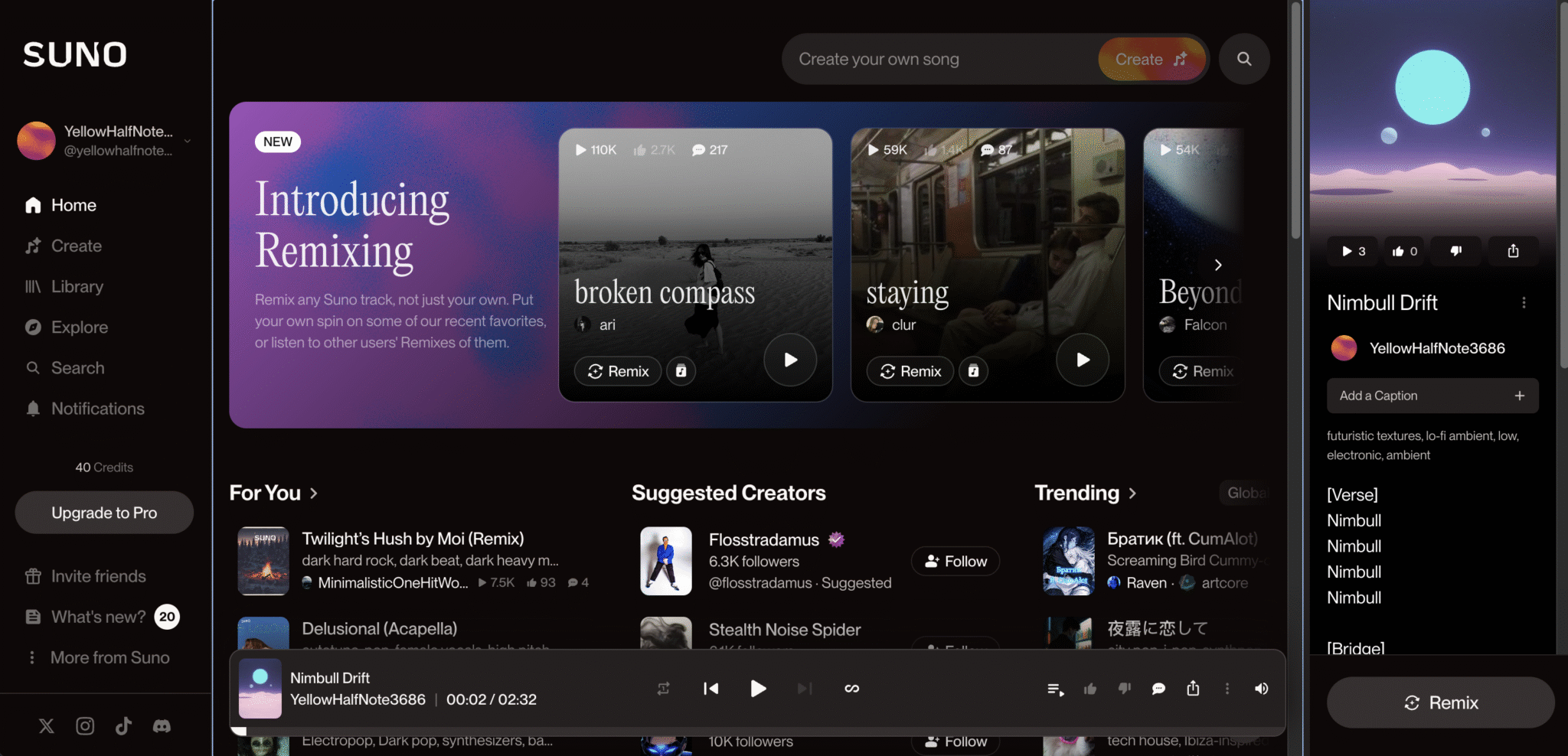 Suno AI: Revolutionising Music Creation with AI-Powered Composition ...