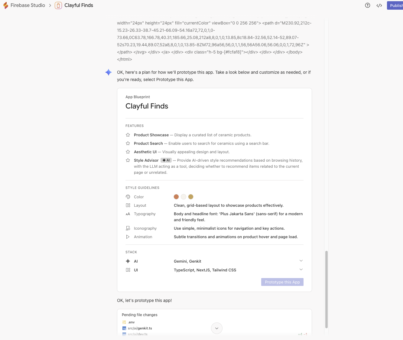 Google Firebase Studio: Supercharge Your App & Web Development with AI ...